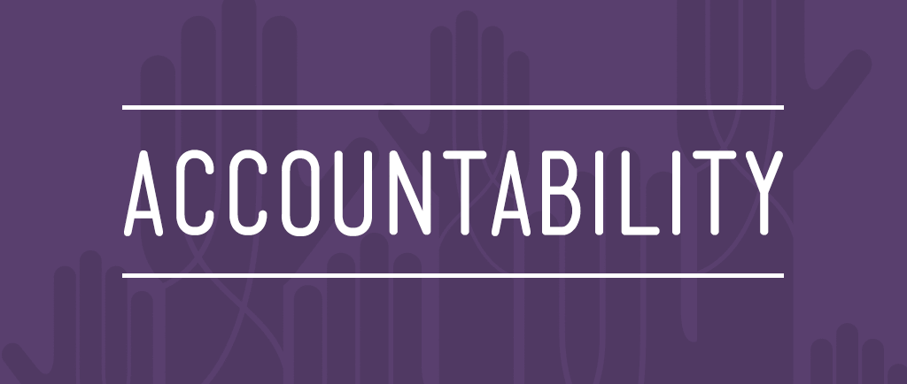 Invisibility and Accountability – Ami Worthen