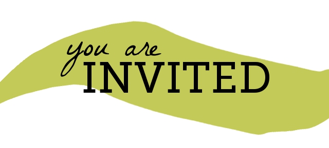Inclusive Invitations – Ami Worthen