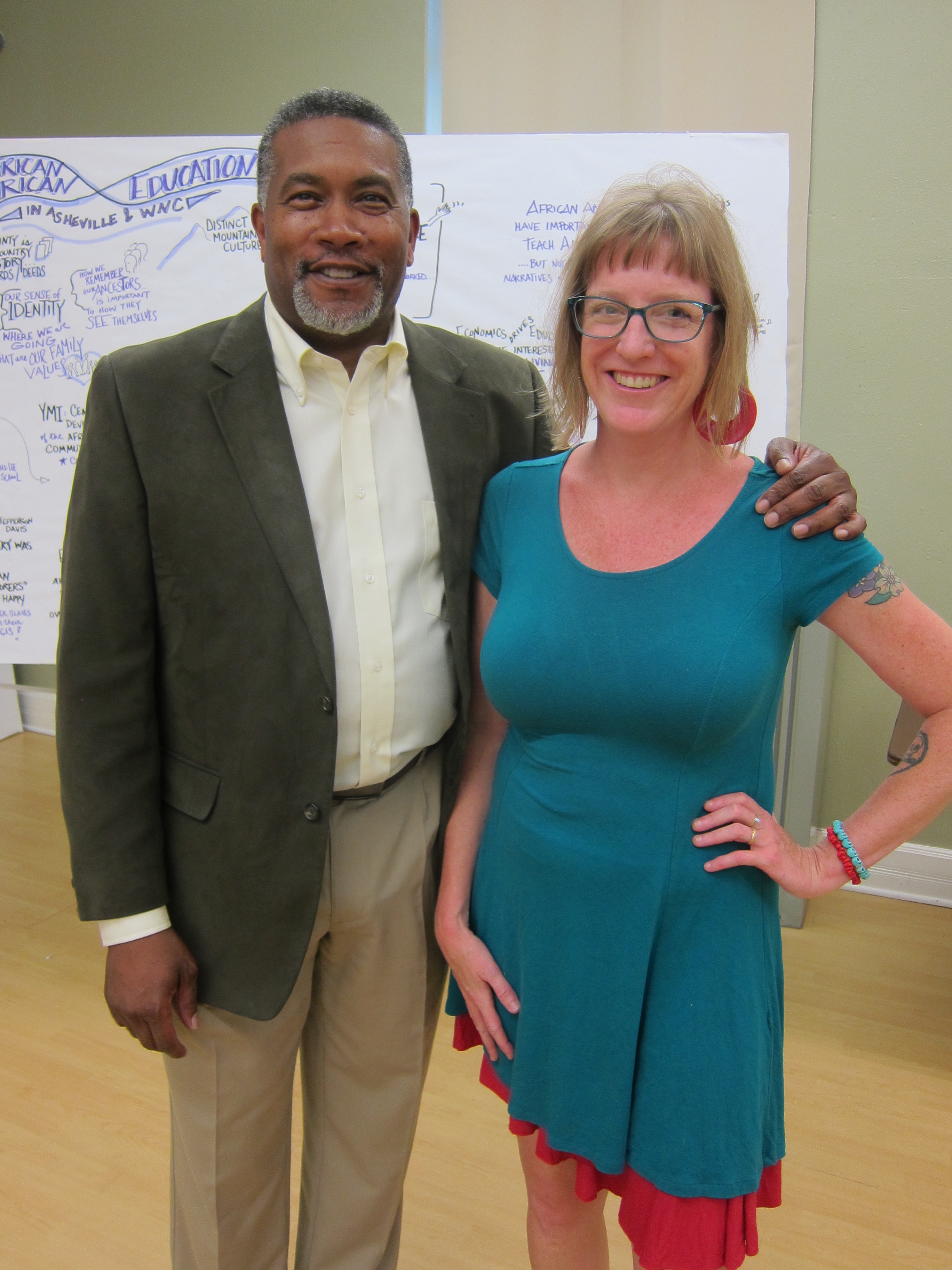 2017 in Review – Ami Worthen