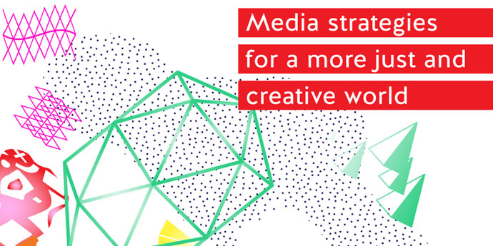 Creativity, Justice, and Community Media – Ami Worthen