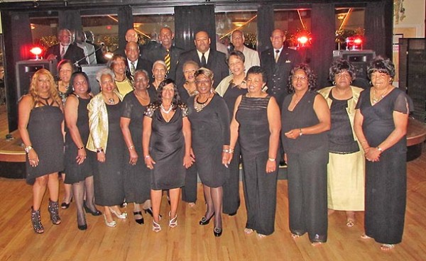Returning Stephens Lee to the Black Community – Ami Worthen