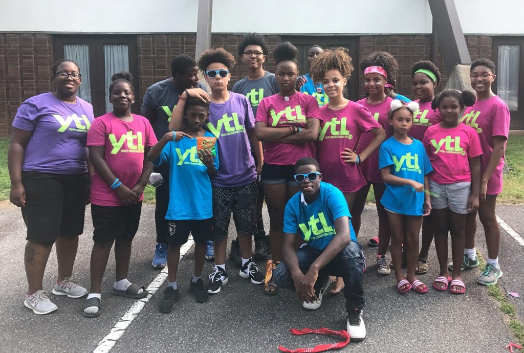 Returning Stephens Lee to the Black Community – Ami Worthen