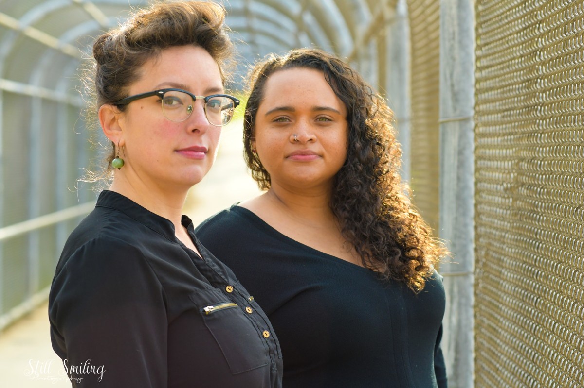 Townsend/Roney 2020 – Ami Worthen